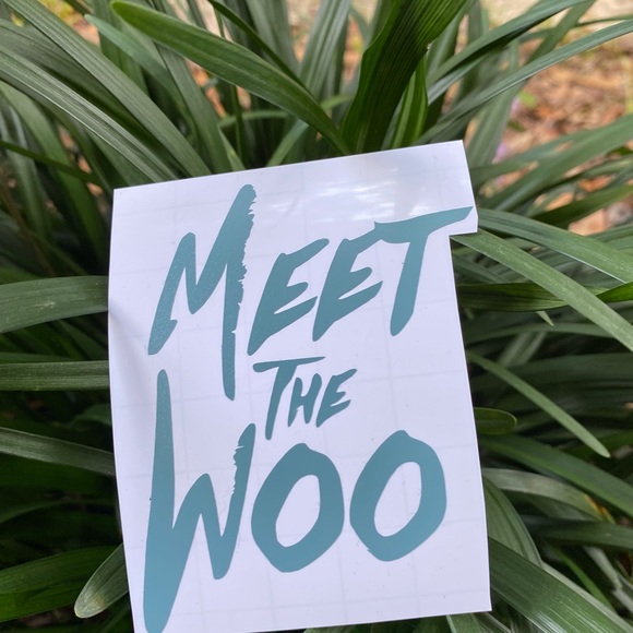 Wall Decor | Pop Smoke Decal | Poshmark